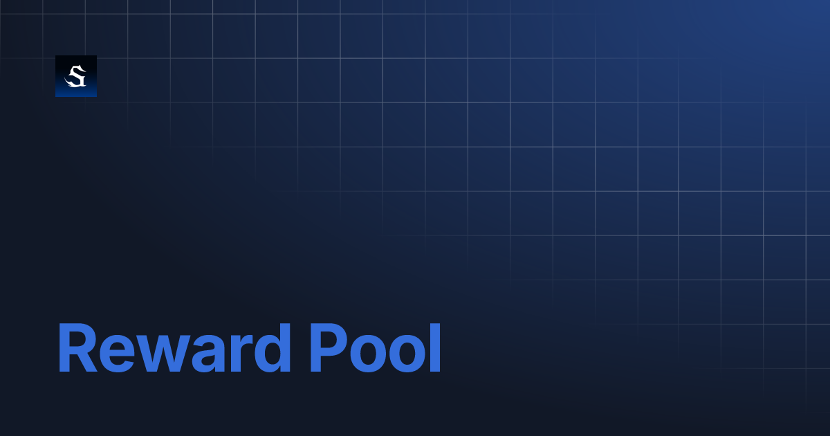 Reward Pool | Solo Leveling : Unlimited