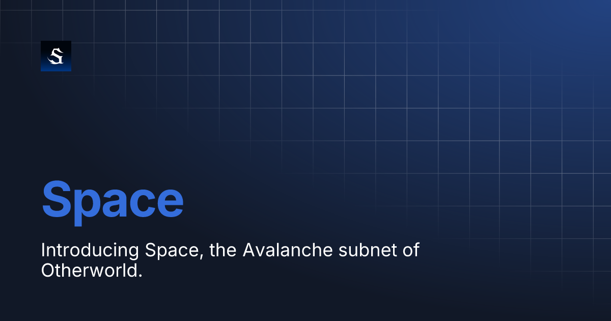 Space | Solo Leveling : Unlimited